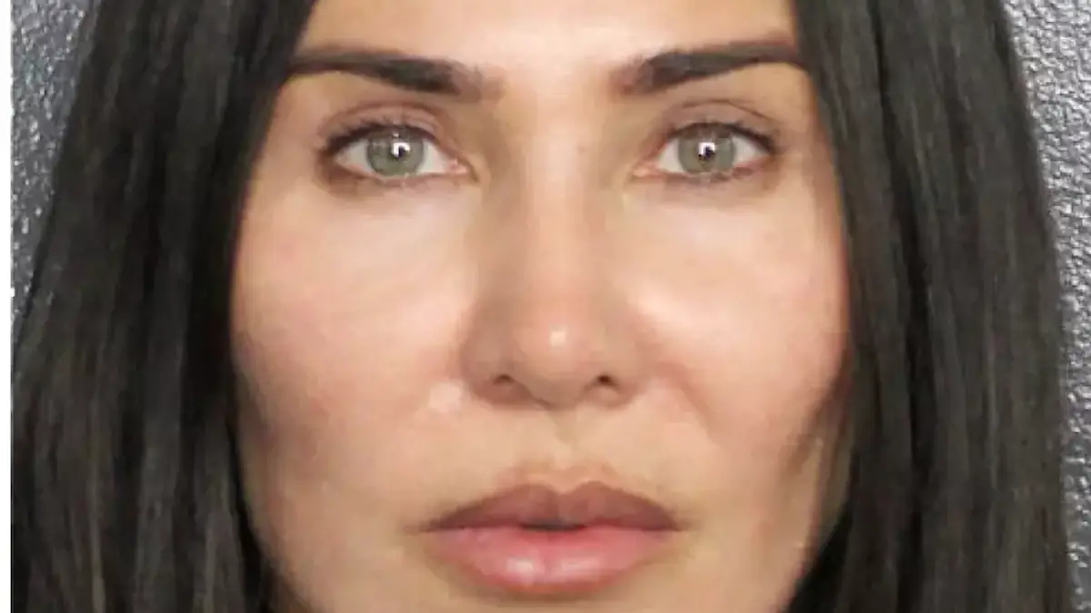 Woman jailed over death of Kim Kardashian lookalike following illegal ...