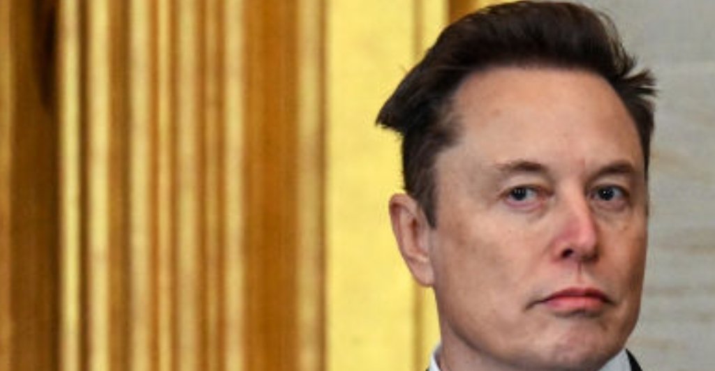 TV show makes Elon Musk so angry he's canceled his Netflix account