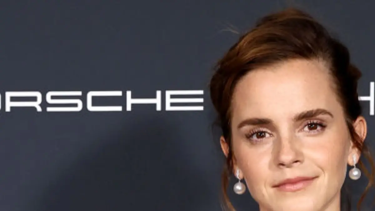 Fans are stunned after discovering Harry Potter actress Emma Watson's ...