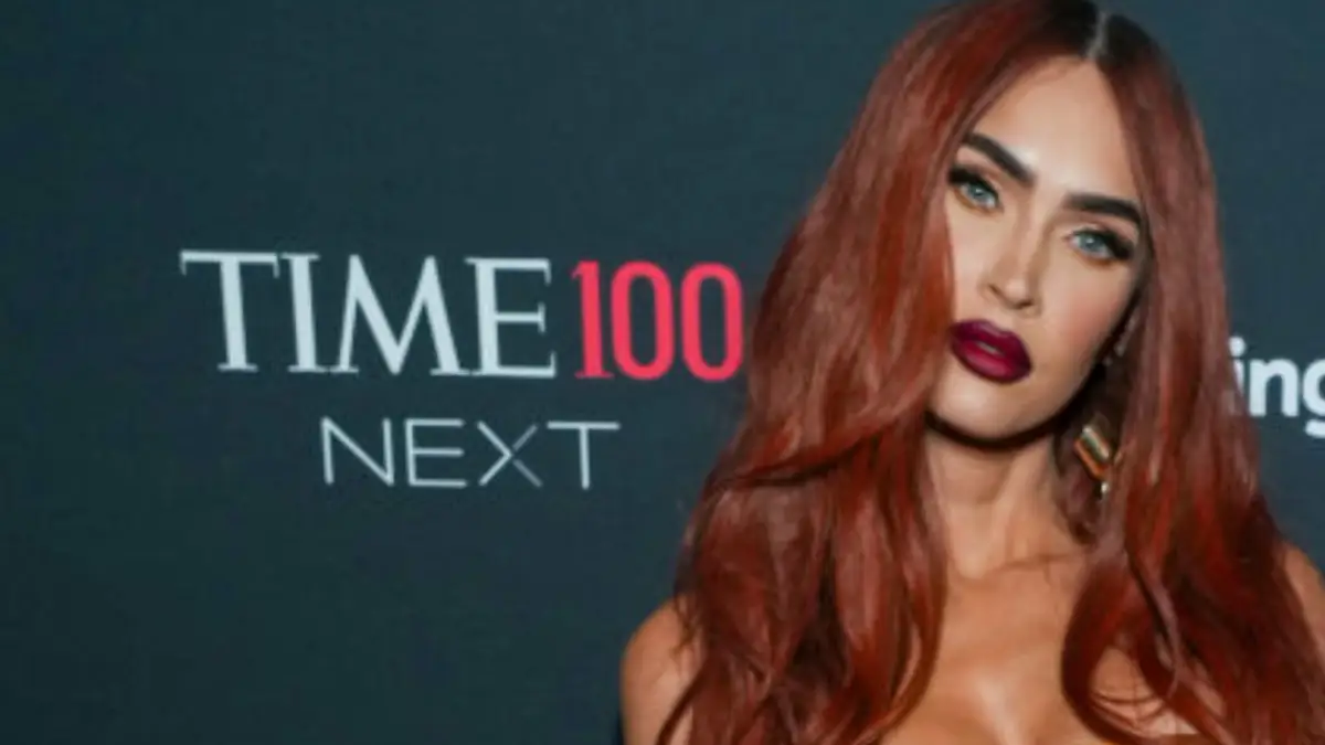 Megan Fox revealed she's not straight and confirmed her sexual orientation
