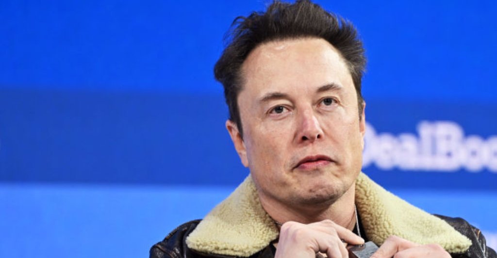 Elon Musk's Daughter Responds To His 'Creepy' Tweet About Taylor Swift ...