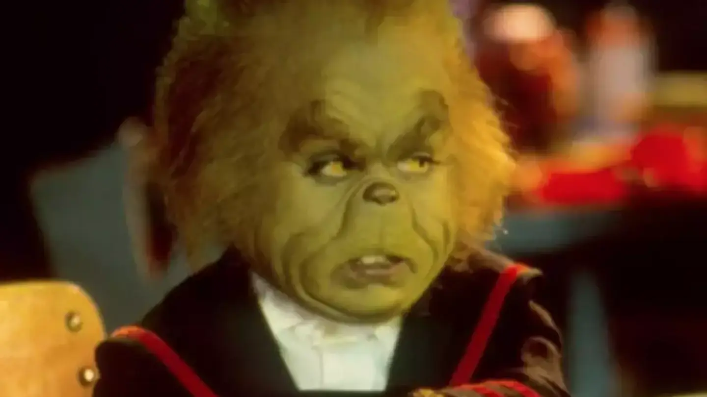 Tragic story of child actor who played The Grinch and died two years ...