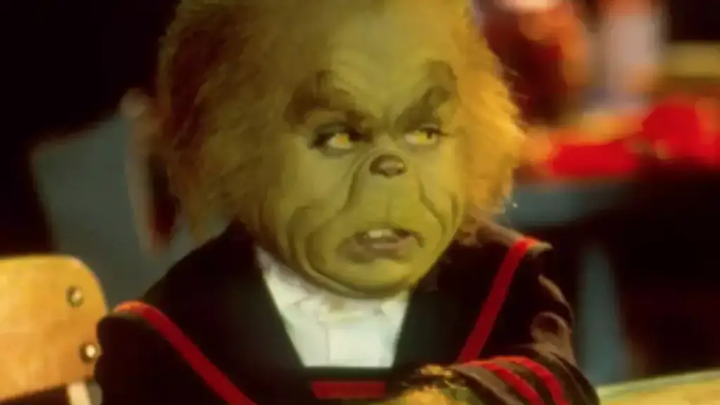 Tragic story of child actor who played The Grinch and died two years ...