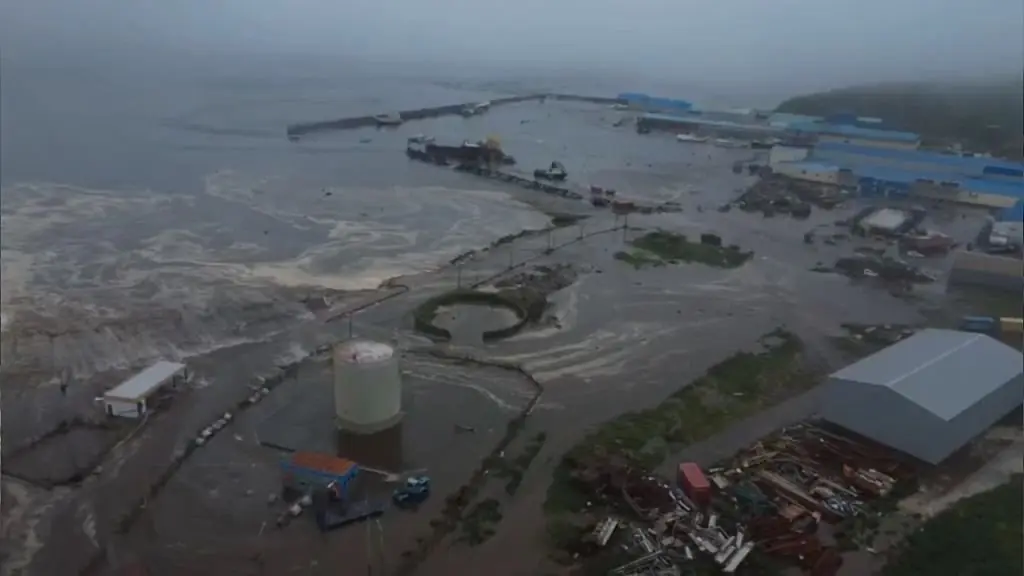 Earthquake experts warn 'big one' is coming and the result could wipe ...