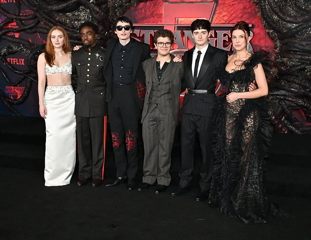 Stranger Things fans left with major question as lead character ...