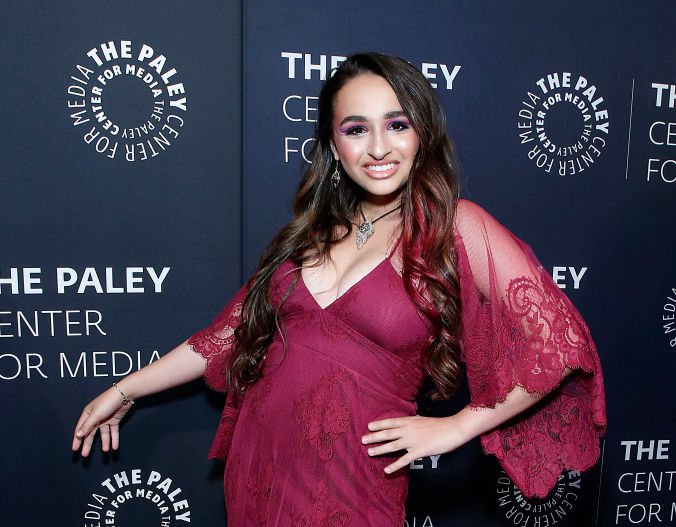 Fans Won't Stop Praising TLC Star Jazz Jennings After She Shares Before ...