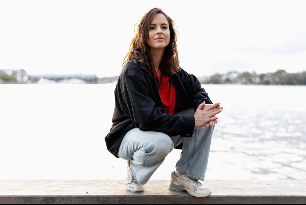 Olympic Breakdancer Raygun Breaks Silence With Emotional Video After ... Olympic Breakdancer Raygun Breaks Silence With Emotional Video After ...