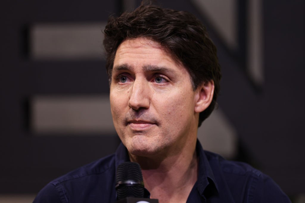 Justin Trudeau announces his resignation after 9 years as Canadian ...