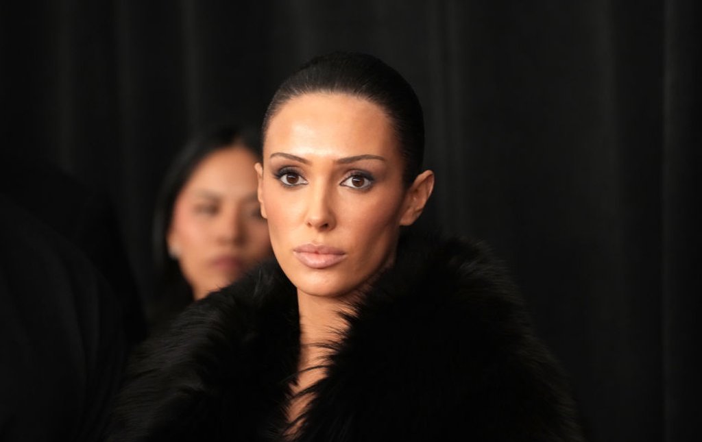 Did Bianca Censori's controversial outfit break the Grammys dress code?