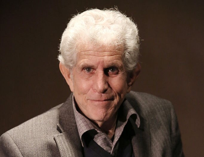 Cause of death is revealed for Tony Roberts