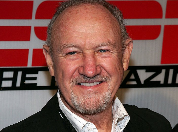 Gene Hackman and his wife Betsy Arakawa found dead at their home