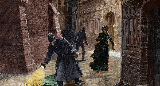 After 137 years, expert has named Jack the Ripper's 'true identity ...