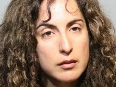 Horrifying double life of children's author and husband exposed as she ...