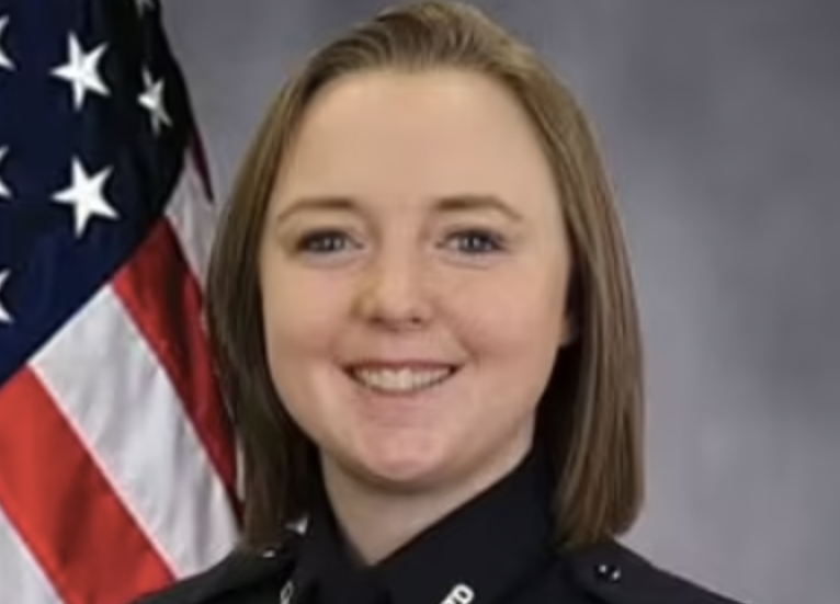 Tennessee cop's reported new career after being involved in sex scandal ...