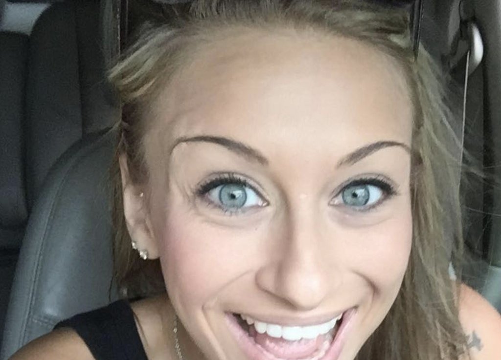 Remains Of Missing Missouri Mom-Of-4 Found In Woods After She ...