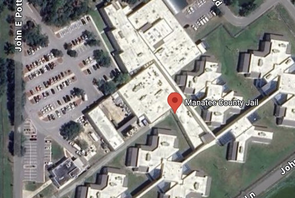 Jail In Path Of Hurricane Milton Will Not Evacuate 1200 Inmates: Report