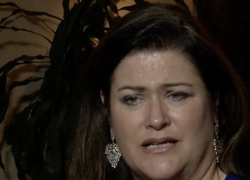 Woman Who Survived Brutal Attempted Murder Described The Moment She ...