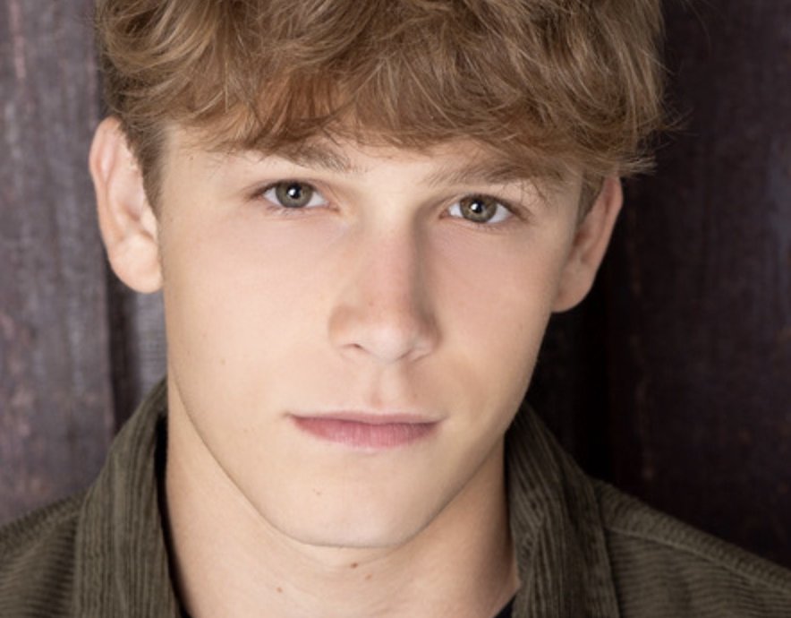 'Baby Driver' actor Hudson Joseph Meek dead at 16