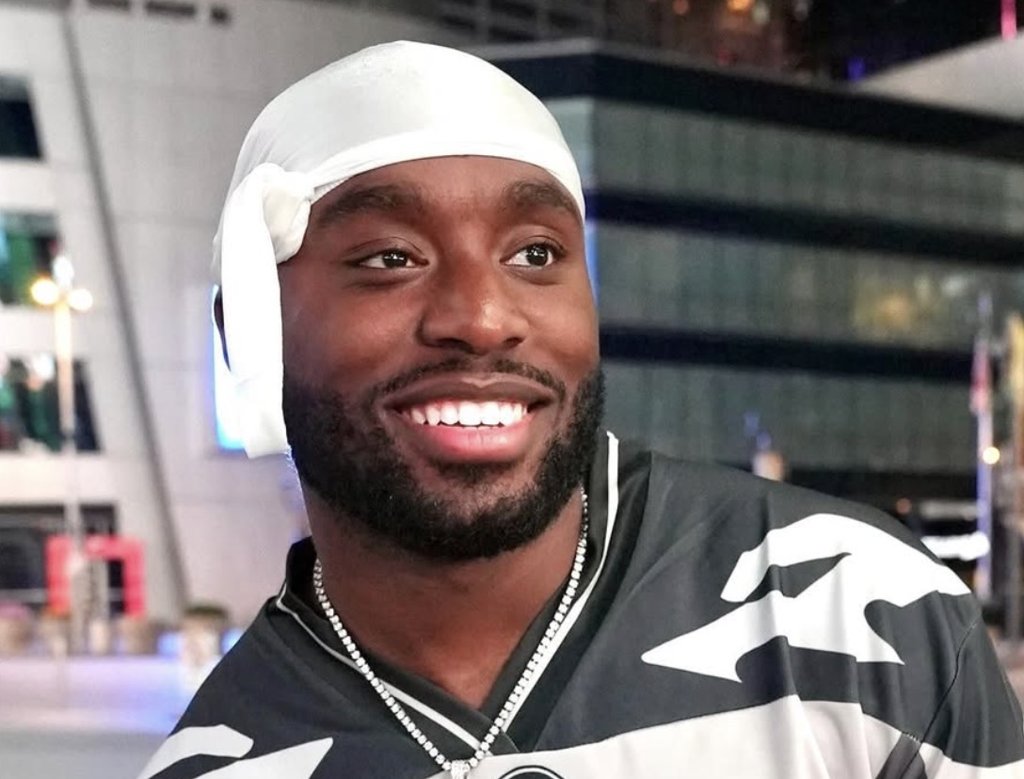 YouTube star Philip 'P2' Enewally found dead 'in mail room' at age 26