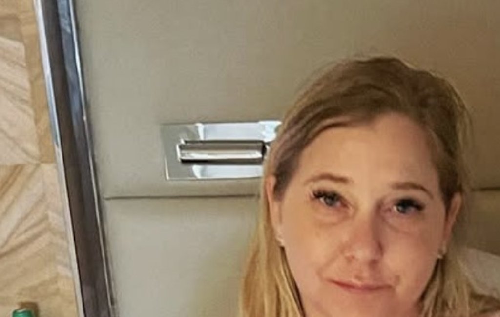 Virginia Giuffre issues concerning new statement days after claiming ...