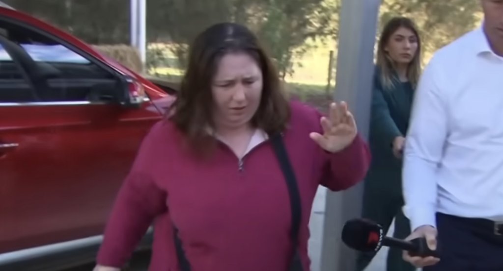 Erin Patterson found guilty of murdering relatives with deadly mushroom lunch