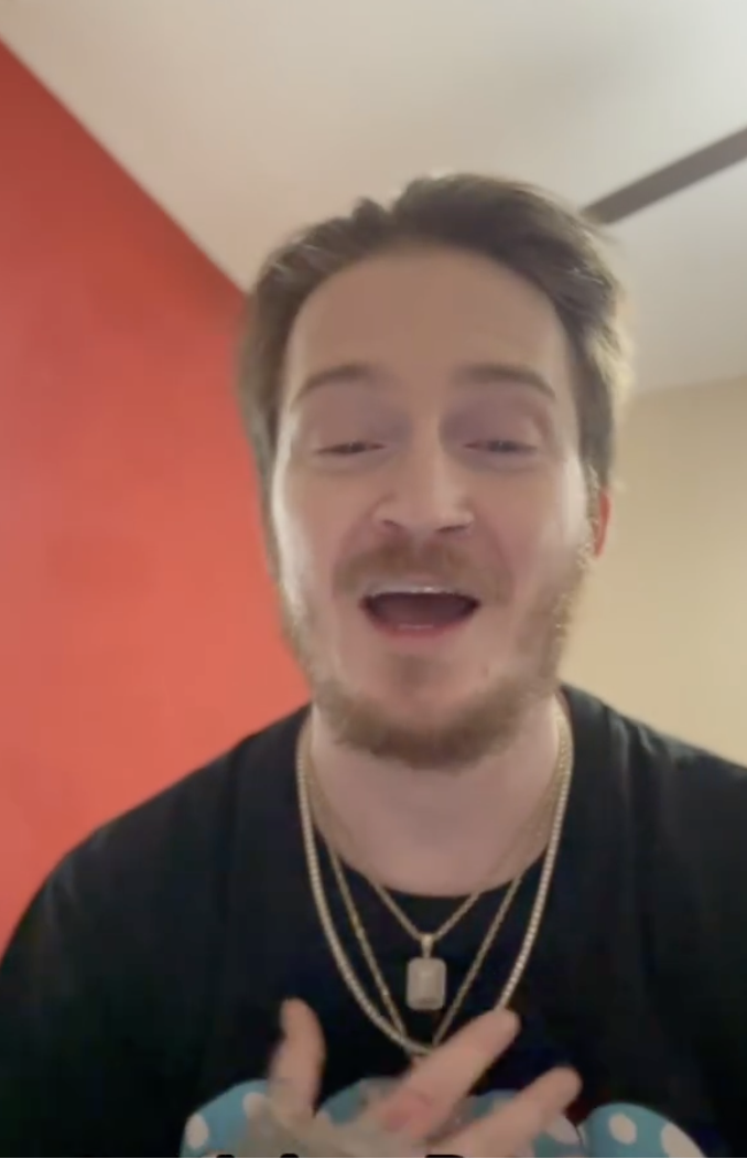 Dropout Kings share heartbreaking tribute after lead singer Adam Ramey ...