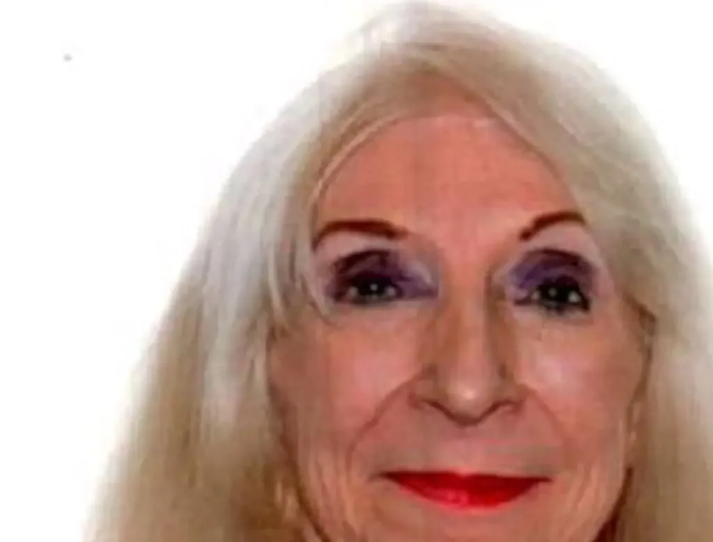 Retired Connecticut detective is found dead inside her home eight ...
