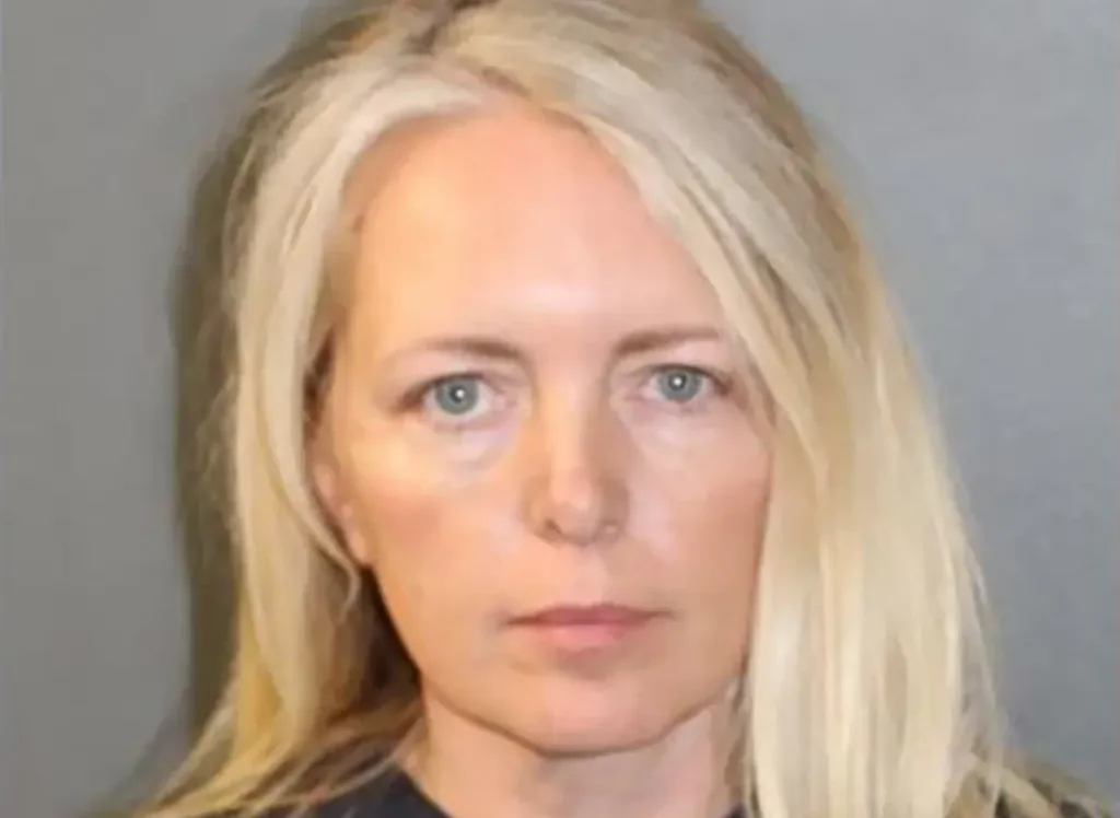 Colorado woman arrested after dementia-stricken mother, 76, is mauled ...