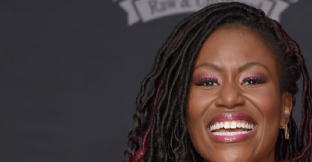 ‘American Idol’ Star Mandisa’s Cause Of Death Revealed