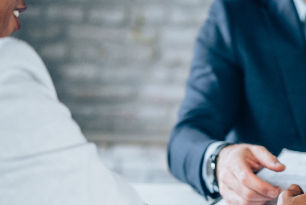 Man Turned Away From Job Interview After Failing Secret Test At Reception