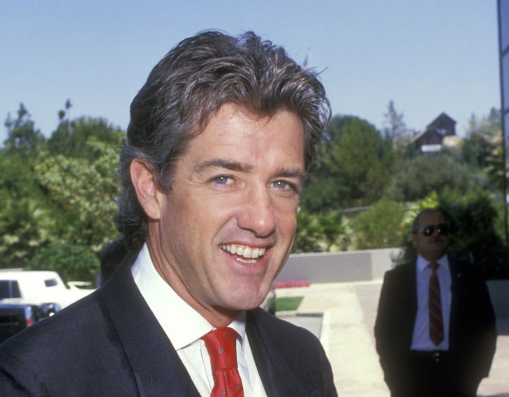 'General Hospital' Actor Doug Sheehan Dies Aged 75