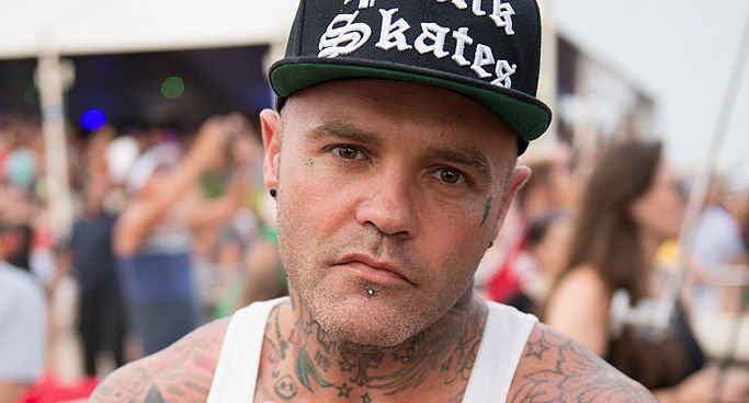 Crazy Town Star Shifty Shellshock's Family Breaks Their Silence After ...