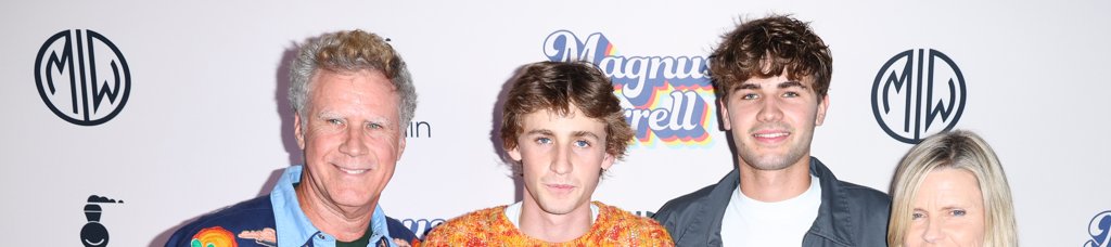 Will Ferrell Dressed As A Medieval Lord To Embarrass Son Magnus At Prom