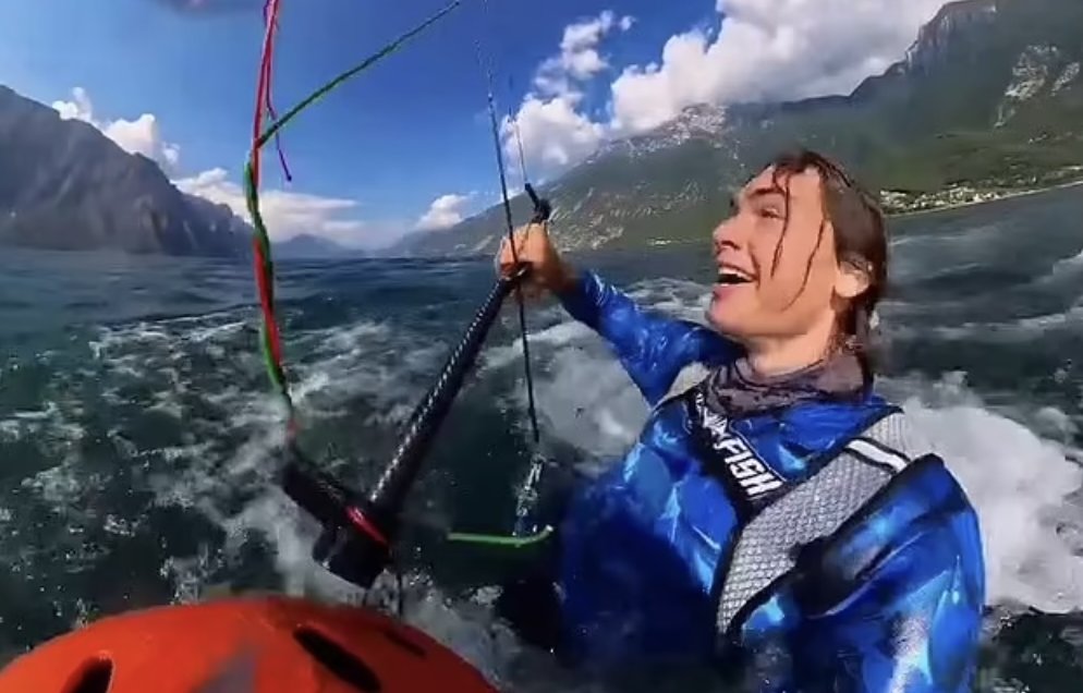 Tributes Pour In For 18-Year-Old Jackson James Rice - Who Died Weeks ...