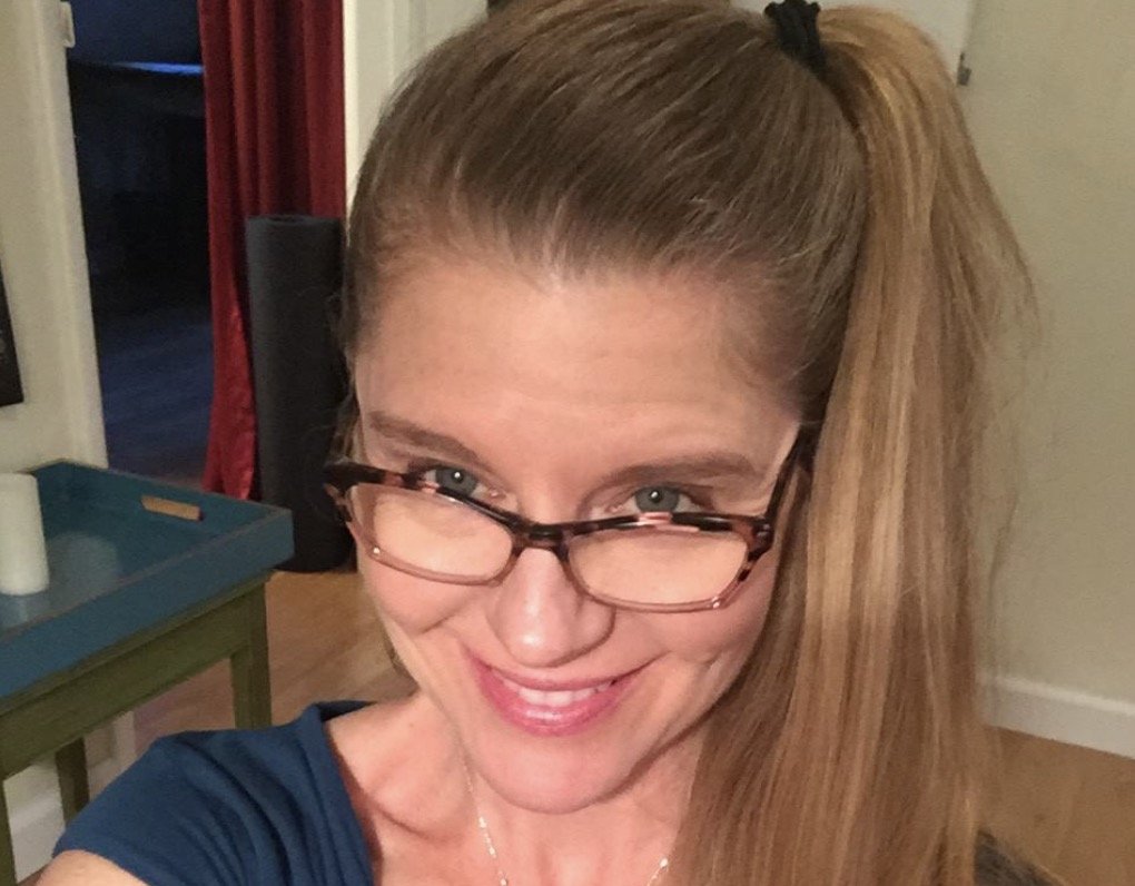 MTV's 'The Real World' Alum Sarah Becker Dies At 52