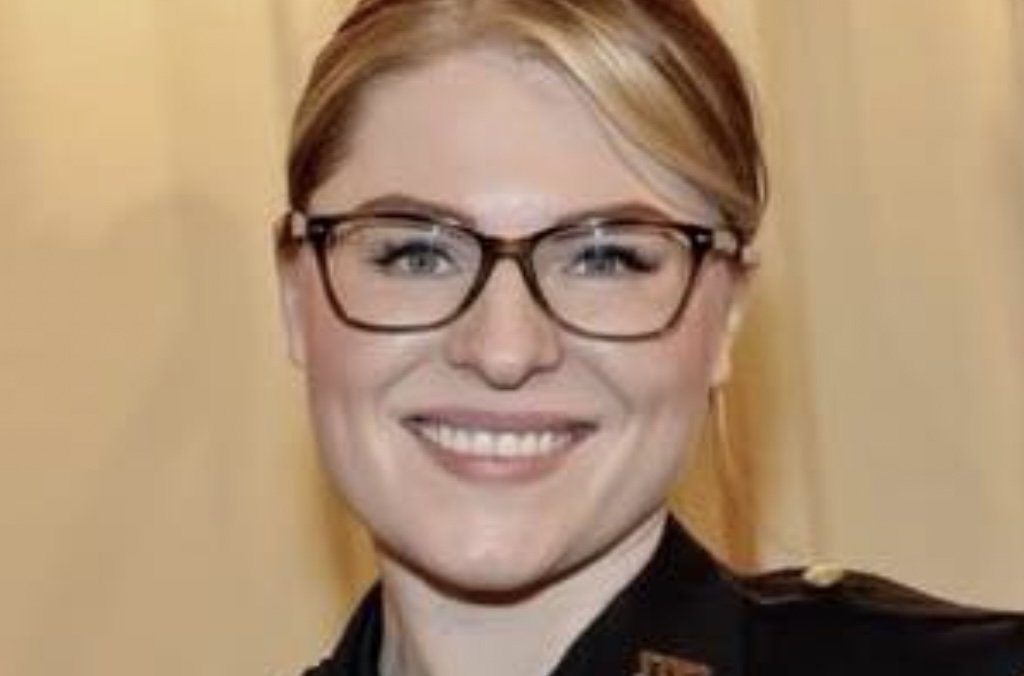 Off-Duty NYPD Officer Killed While Getting Ready For Wedding As Driver ...