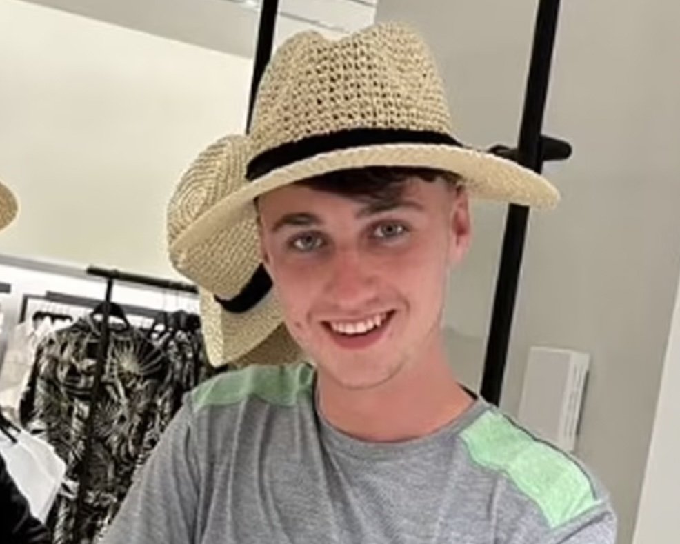 Man Who Jay Slater Visited At Airbnb Issues Statement