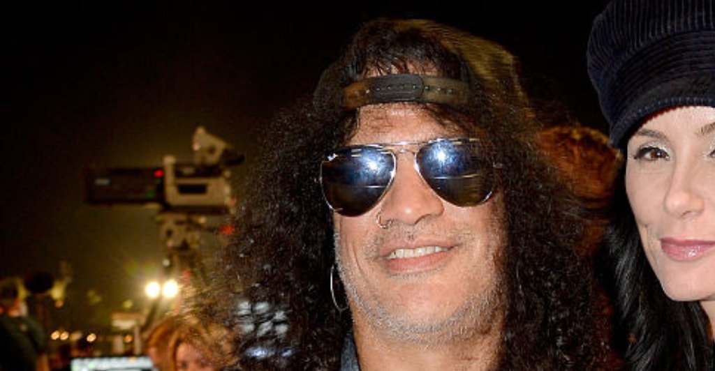Slash's Stepdaughter's Mom Shares Heartbreaking Message After Lucy-Bleu ...