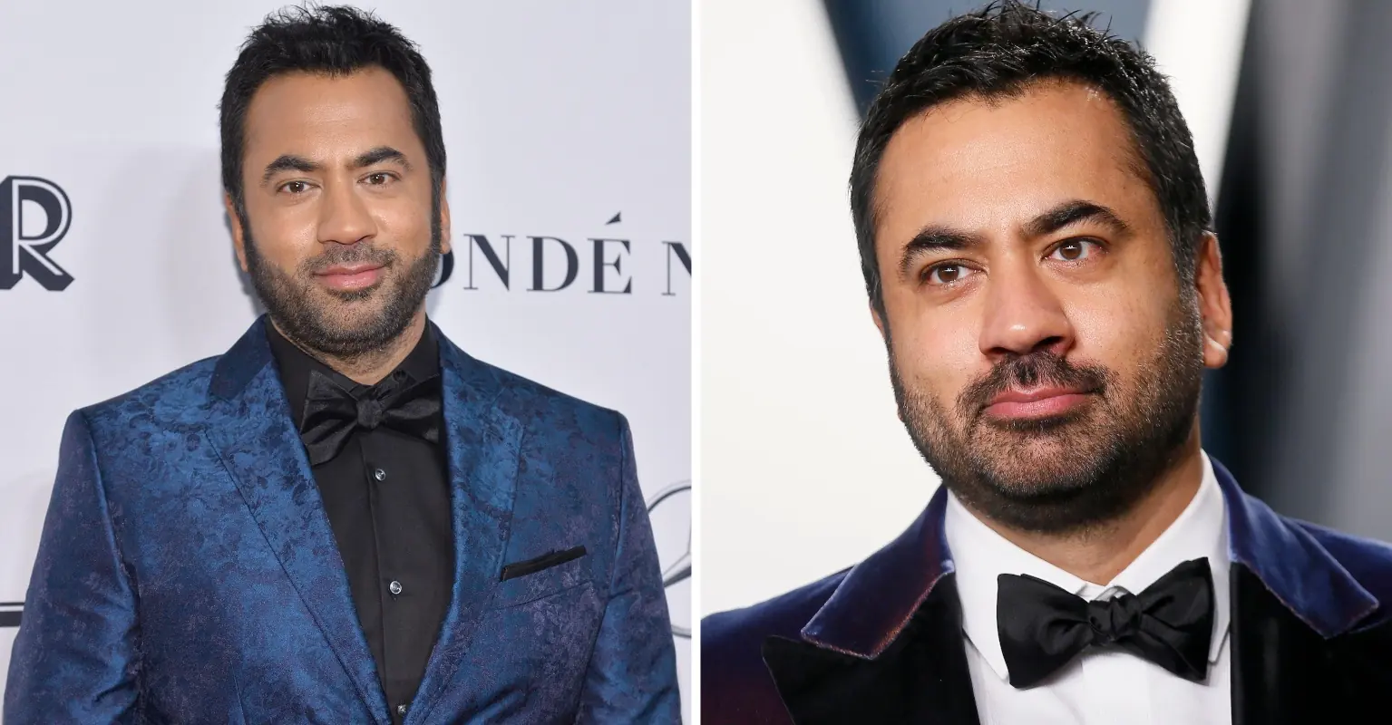 'Harold And Kumar' Star Kal Penn Comes Out As Gay And Reveals He's Engaged