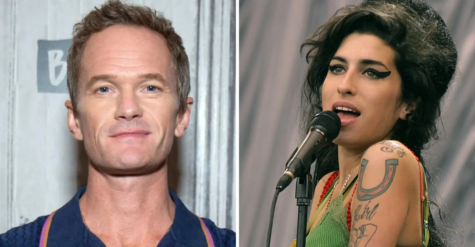 Neil Patrick Harris Apologizes For Mocking Amy Winehouse Following Her ...