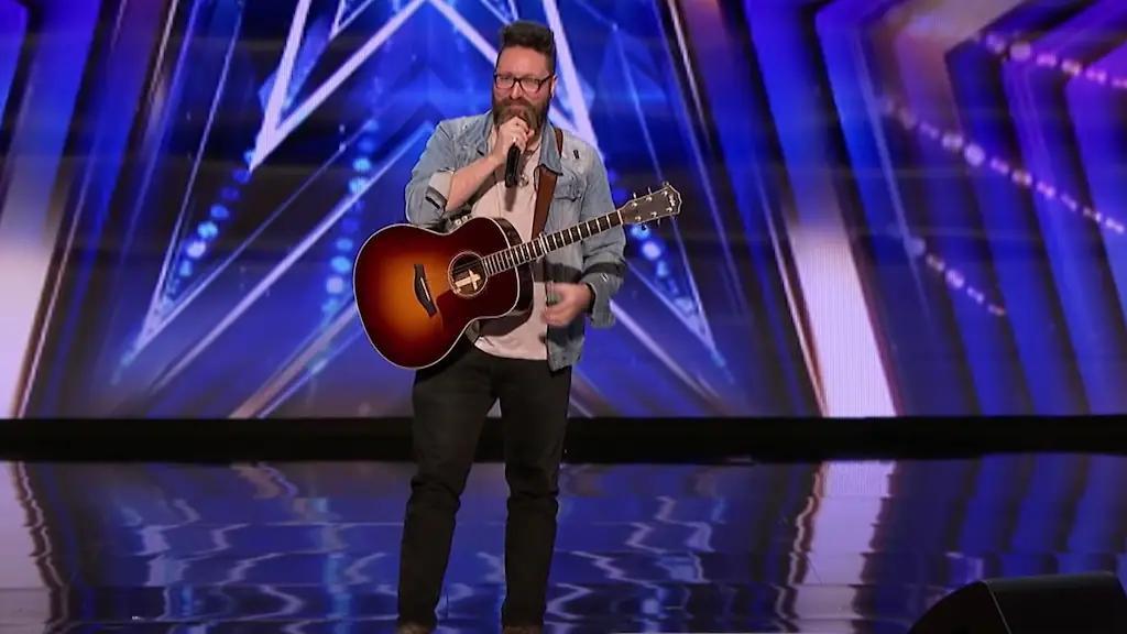 'America's Got Talent' star Nolan Neal's cause of death is revealed