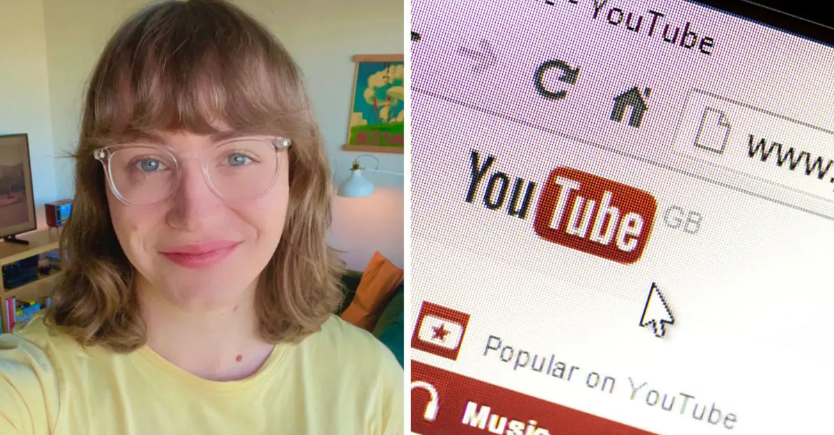 YouTuber Charlie McDonnell Shares New Pronouns In Gender Announcement