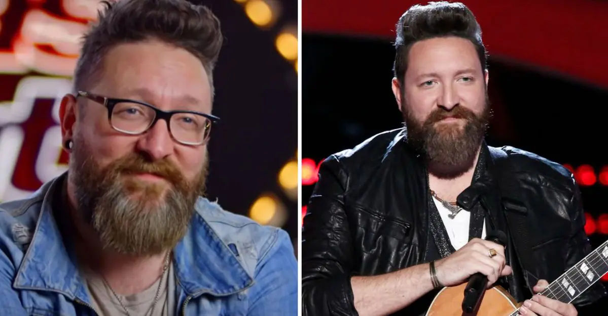 'America's Got Talent' Star Nolan Neal's Cause Of Death Is Revealed