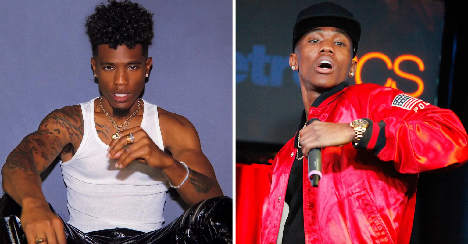 Singer B. Smyth Passes Away Aged 28 - Days After Releasing Latest Single
