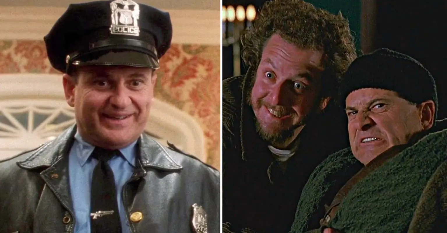 ‘Home Alone’ Viewers Stunned After Realizing Who Plays The Police Officer