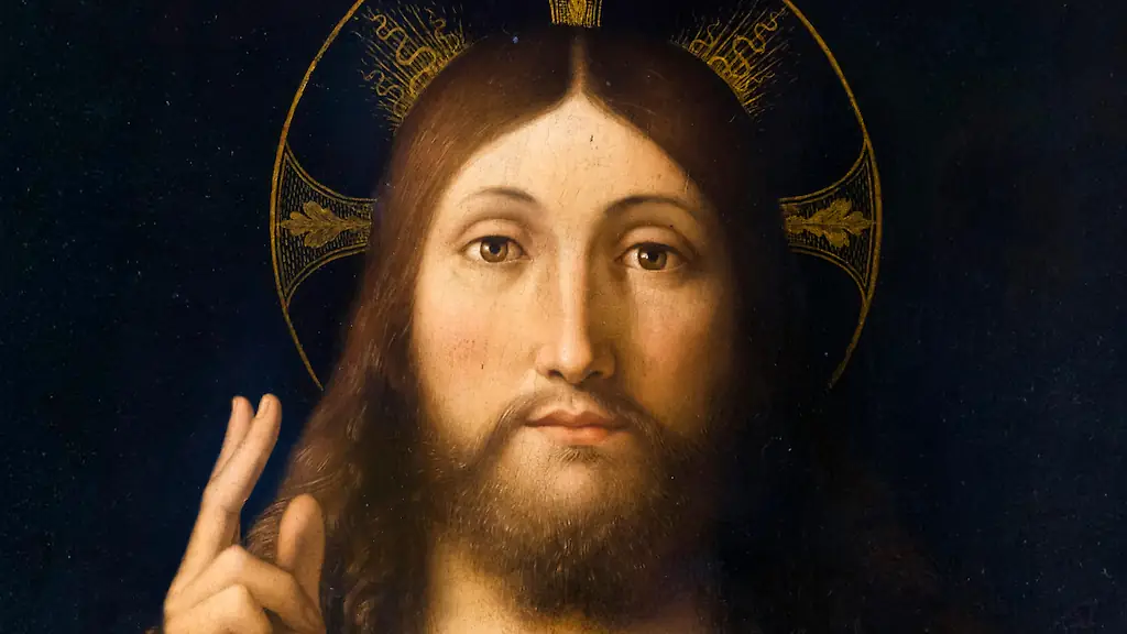 Jesus Christ to star in $20 million Super Bowl ad this year