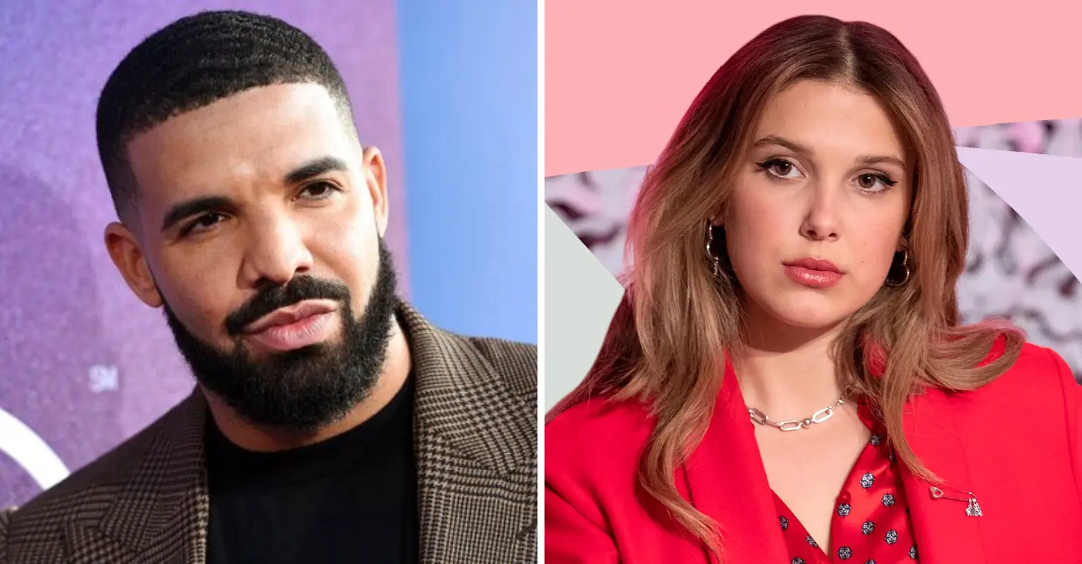 Drake, 36, Calls Out 'Weirdos' Commenting On His Relationship With 19 ...
