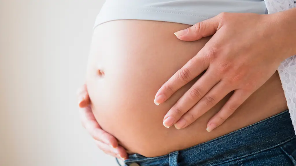 Woman gives birth to own son's baby at 56