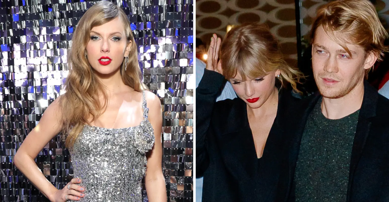 Taylor Swift’s Team Breaks Silence On Rumors She Was Secretly Married