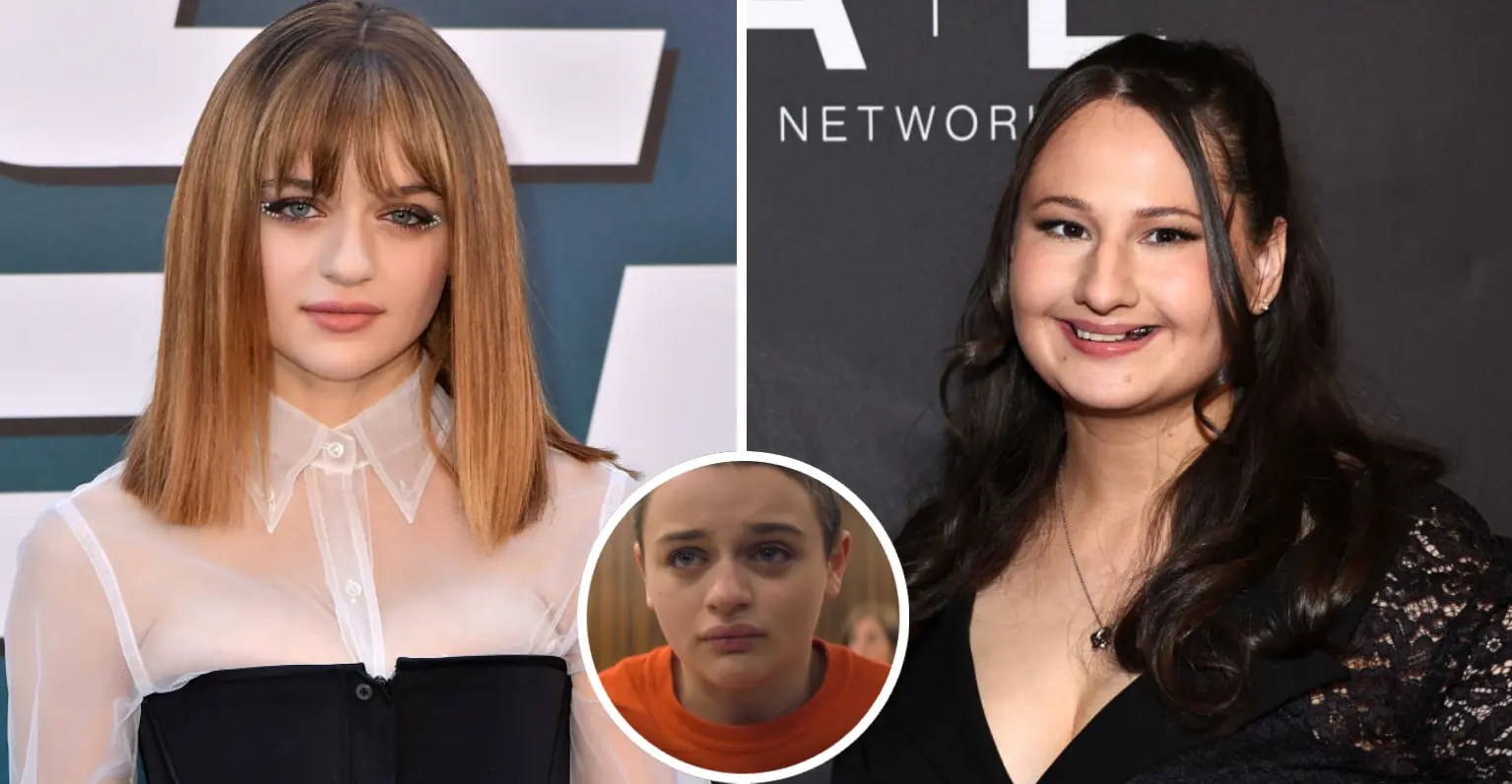 Actress Joey King Who Played Gypsy Rose In Series Speaks Out About Her ...